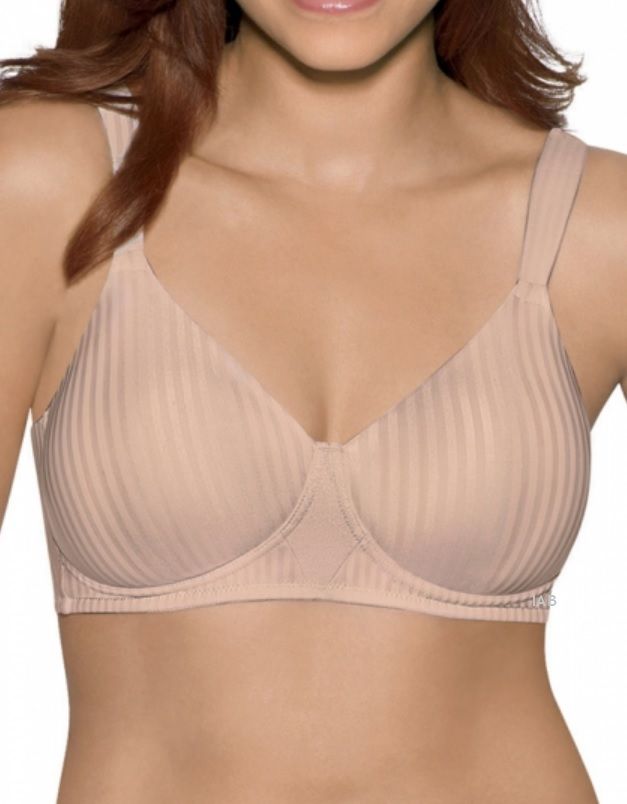 Playtex 4707 Secrets Perfectly Smooth Wirefree Bra | eBay Playtex 4707 Secrets Perfectly Smooth Wirefree Bra | eBay