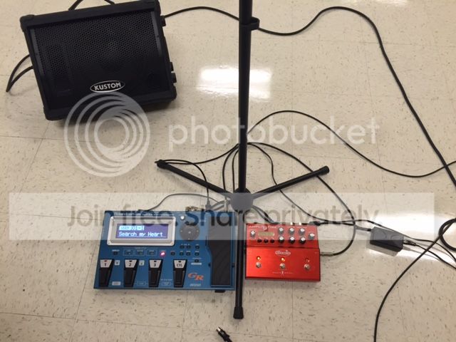 GR-55 "Gig Rig"