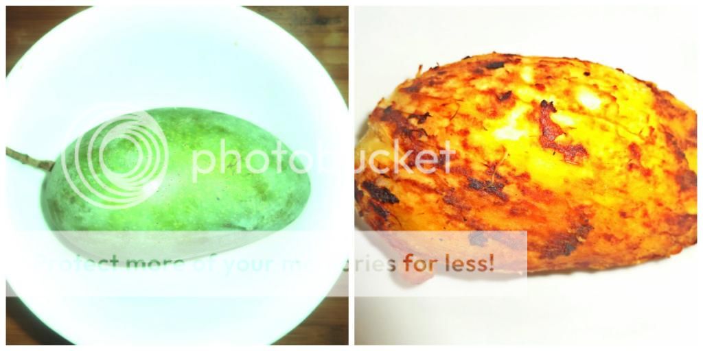 HOW TO MAKE MANGO SHARBAT | Nirmala's Delight