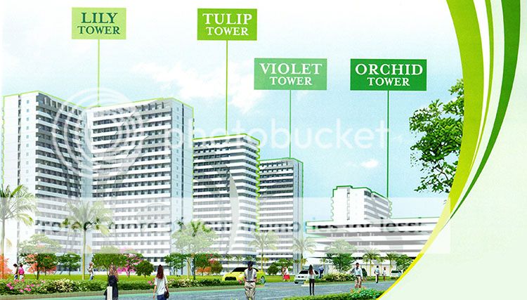 Building development | SM Development Corporation