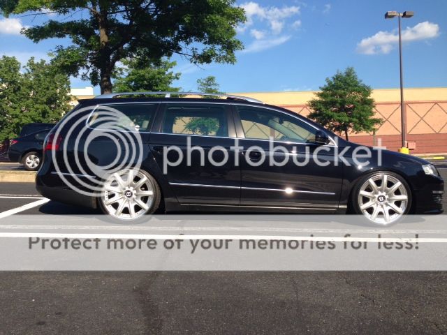 Please welcome a wagon to the K04/tip club | VW Vortex - Volkswagen Forum