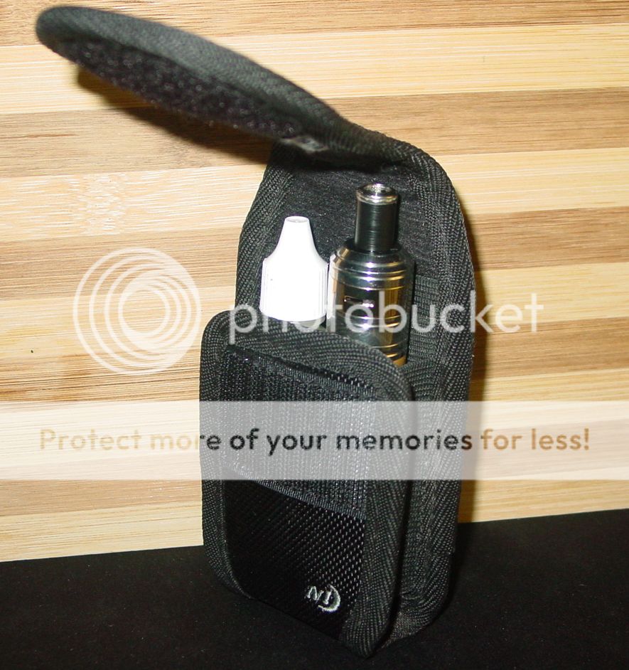 How to carry different flavor juices/ tanks with me? | Vaping ...