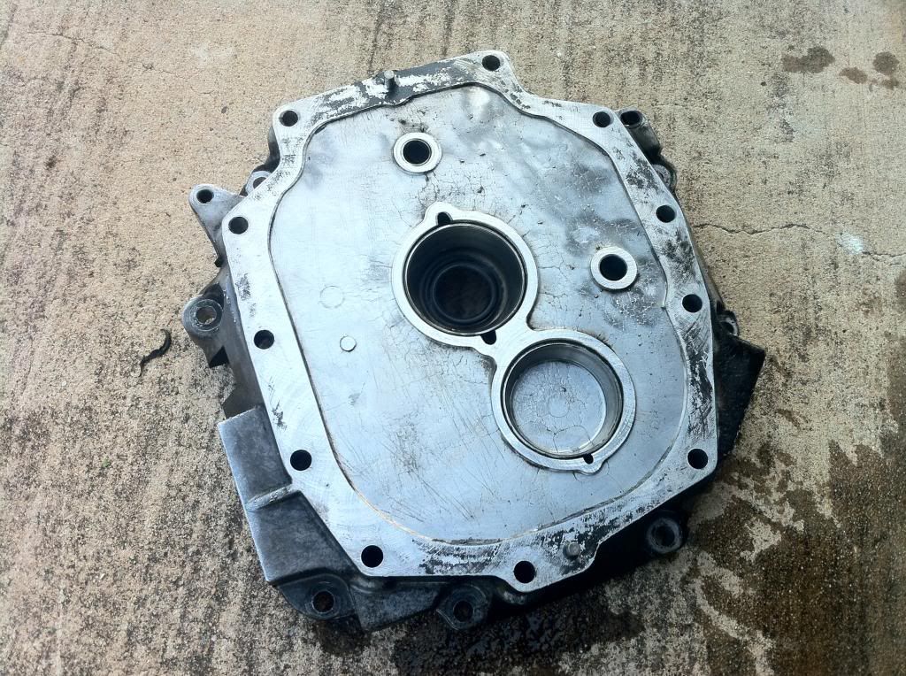 (Step-by-Step / How-To) Tremec T56 6-speed Conversion | Lightning Rodder