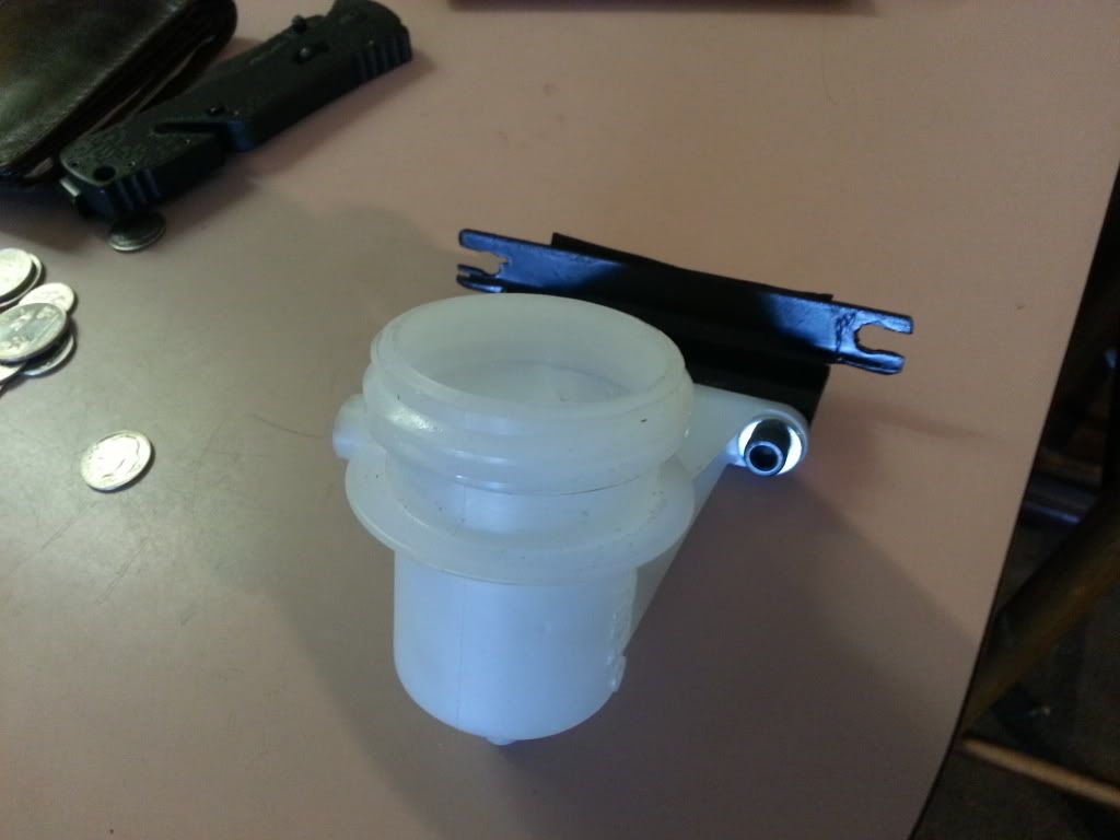 (Step-by-Step / How-To) Tremec T56 6-speed Conversion | Lightning Rodder