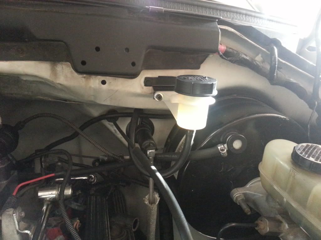 (Step-by-Step / How-To) Tremec T56 6-speed Conversion | Lightning Rodder