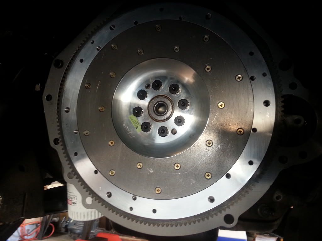 (Step-by-Step / How-To) Tremec T56 6-speed Conversion | Lightning Rodder