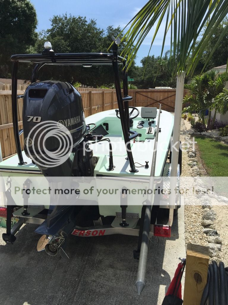 2016 Beavertail Strike $34k | Dedicated To The Smallest Of Skiffs