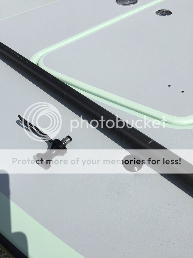 2016 Beavertail Strike $34k | Dedicated To The Smallest Of Skiffs