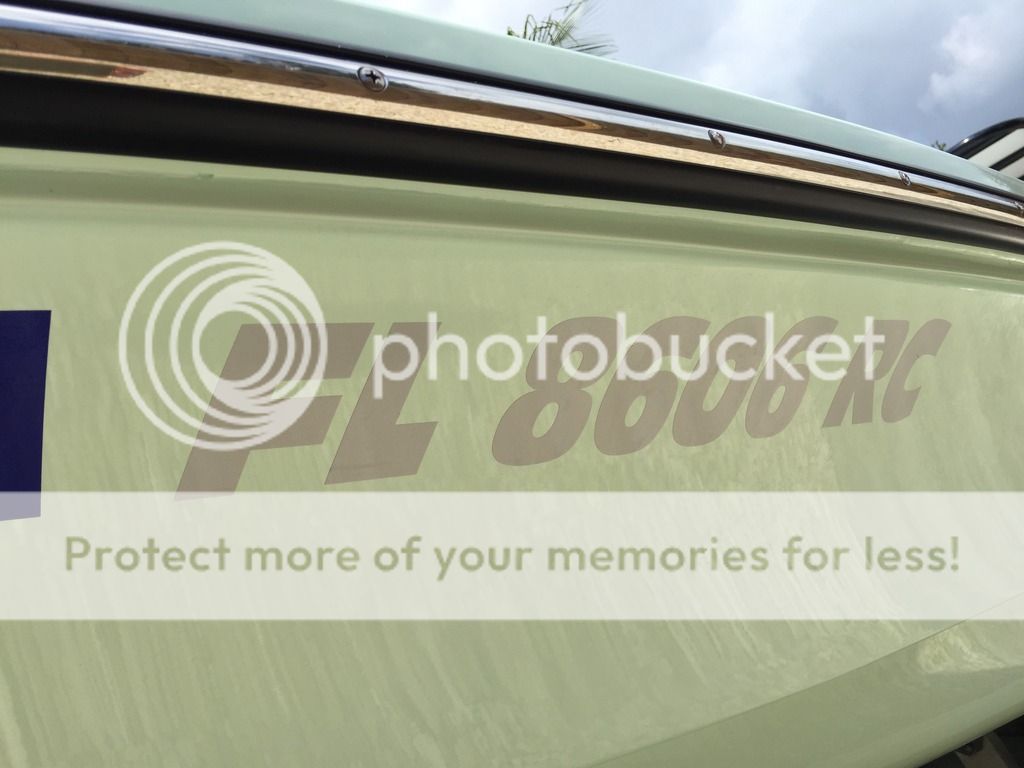 2016 Beavertail Strike $34k | Dedicated To The Smallest Of Skiffs