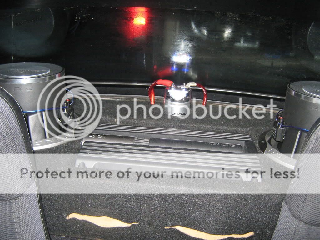 custom na sub box - MX-5 Miata Forum