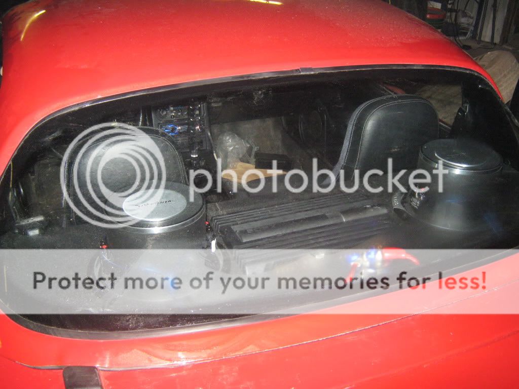 custom na sub box - MX-5 Miata Forum