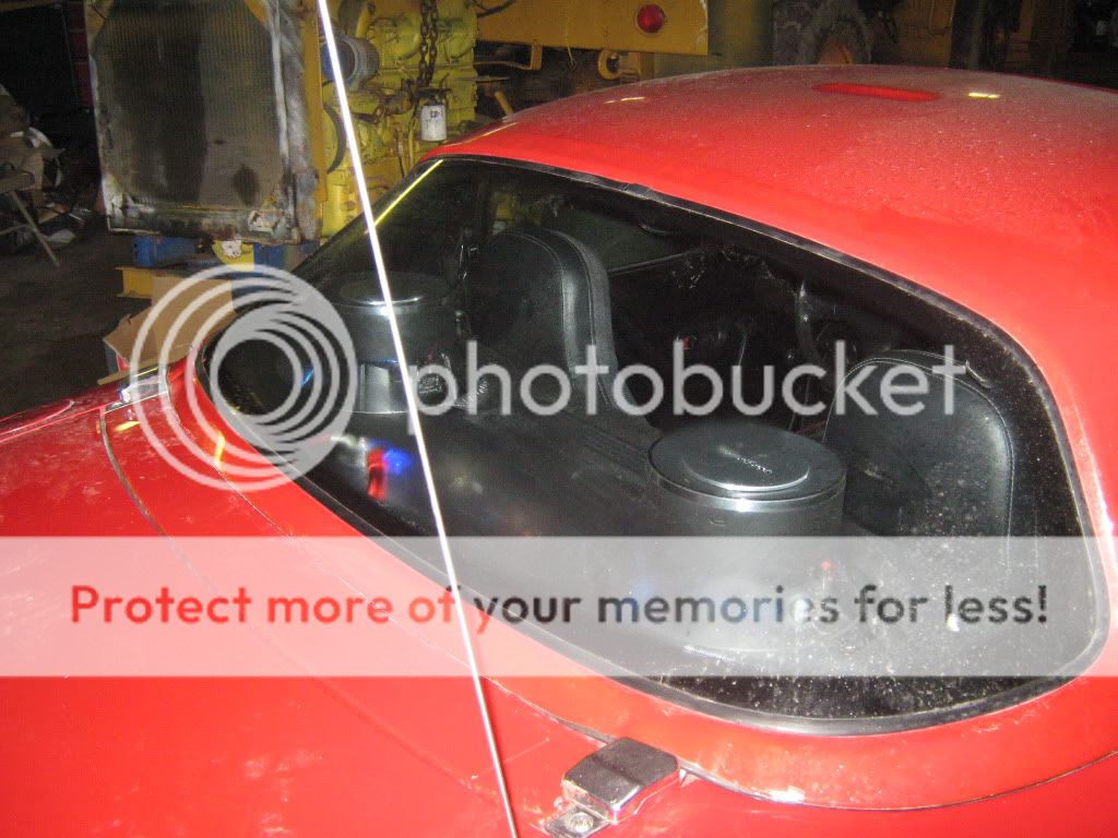 custom na sub box - MX-5 Miata Forum