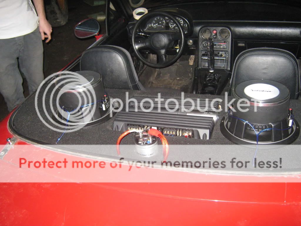 custom na sub box - MX-5 Miata Forum