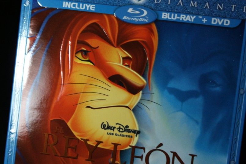 El Rey León (The Lion King) | NosoloHD