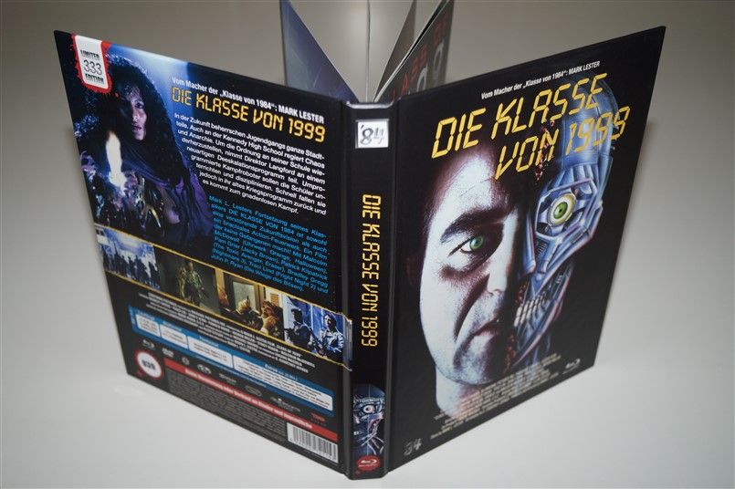 Curso 1999 (Clase del 99 / Class of 1999) | NosoloHD