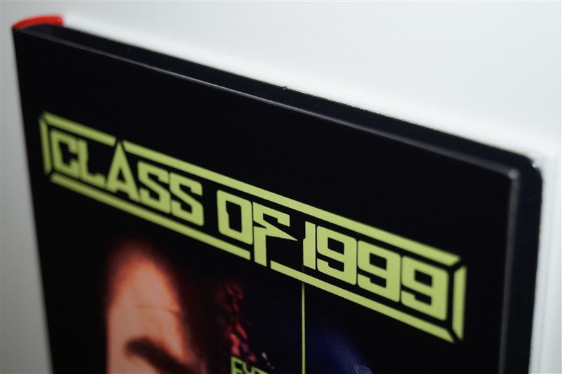 Curso 1999 (Clase del 99 / Class of 1999) | NosoloHD