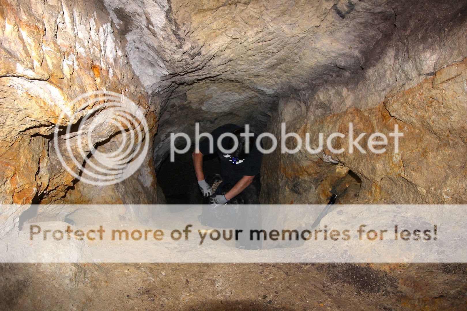 old mine is now mapped and recorded :) | Page 24 | Prospecting ...